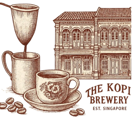 The Kopi Brewery
